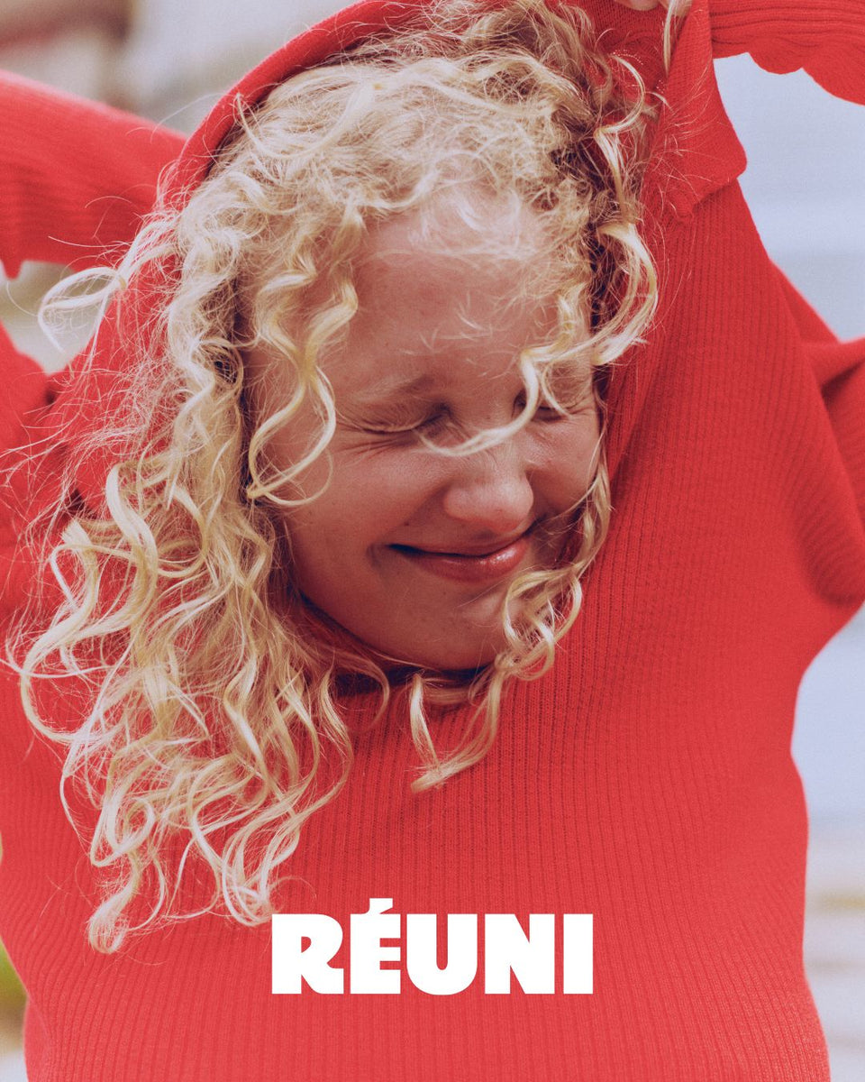 La E-Carte Cadeau – RÉUNI