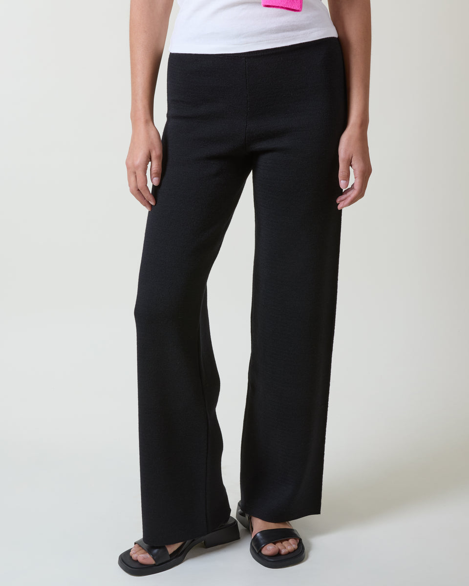 Milano pants – RÉUNI